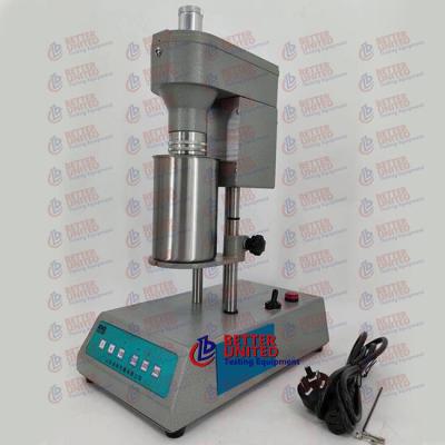 China Six Speed Digital Rotational Viscometer 100W AC220V  Viscosity Measuring Instrument for sale