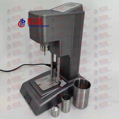 China Six Speed 40W Digital Rotational Viscometer for sale