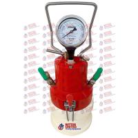 China Air Mortar Meter German Technology Cement Testing Equipment for sale