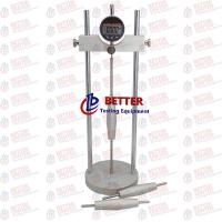 China EN 12617-4  Cement Testing Machine 156-305mm Range Digital Length Comparator for sale