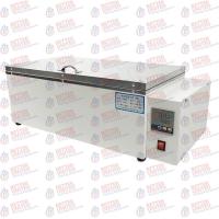 China EN 196-1 EN 196-8  Cement Testing Machine 3L- 2000L Water Curing Bath for sale