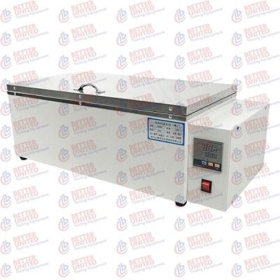 China EN 196-1 EN 196-8  Cement Testing Machine 3L- 2000L Water Curing Bath for sale