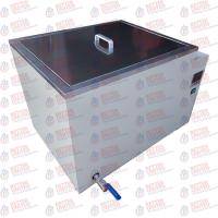 China EN 196-1 EN 196-8  Cement Testing Machine 3L- 2000L Water Curing Bath for sale