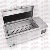 China EN 196-1 EN 196-8  Cement Testing Machine 3L- 2000L Water Curing Bath for sale