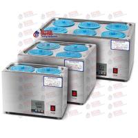 China EN 196-1 EN 196-8  Cement Testing Machine 3L- 2000L Water Curing Bath for sale