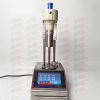China Twelve Speed Rotational Viscometer Drilling Fluids Testing Equipment for sale