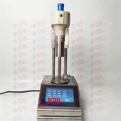 China Twelve Speed Rotational Viscometer Drilling Fluids Testing Equipment for sale