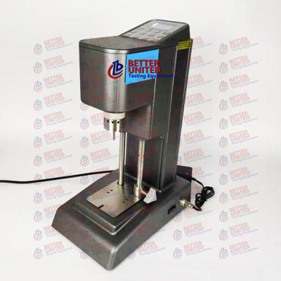 China Twelve Speed Rotational Viscometer 100~240V Drilling Fluids Testing Equipment for sale
