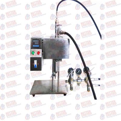 China HTHP Adhesion Coefficient Tester Drilling Fluids Testing Equipment for sale