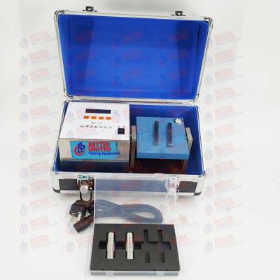 China Double Digital Viscosity Coefficient Tester Drilling Fluids Testing Equipment for sale