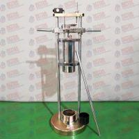 China BS 812 Standard Aggregate Impact Value Test Machine High Performance for sale