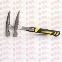 China High Carbon Steel Geological Hammer Rock Testing Machine 800g for sale