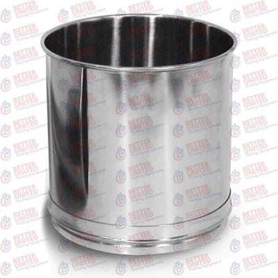 China ASTM E11 EN 933-2 Steel Wet Washing Sieves Laboratory Testing Machine for sale
