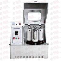 China Ultrasonic Planetary Ball Milling Machine 220V/50HZ 1 Year Warranty for sale