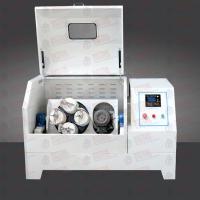 China Full Directional Planetary Ball Milling Machine for sale