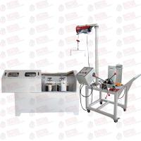 China Customization Large Scale  Planetary Ball Mill Laboratory Testing Instruments for sale