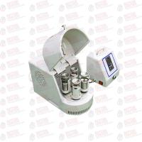 China 220V 50HZ Miniature Planetary Ball Mill for sale