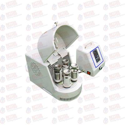 China 220V 50HZ Miniature Planetary Ball Mill for sale