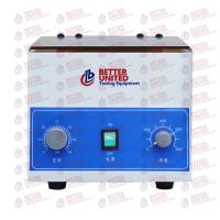 China 200V 50HZ Laboratory Centrifuge Machine 4000 R/Min For Medical Chemistry for sale