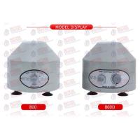 China 200V 50HZ Laboratory Centrifuge Machine 4000 R/Min For Medical Chemistry for sale