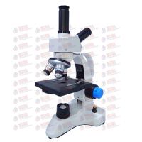 China 640x-2000x Digital Lab Microscope Laboratory Testing Equipment 110mmx120mm for sale