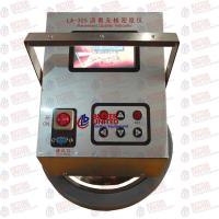 China Integrated 110V Asphalt Density Gauge for sale