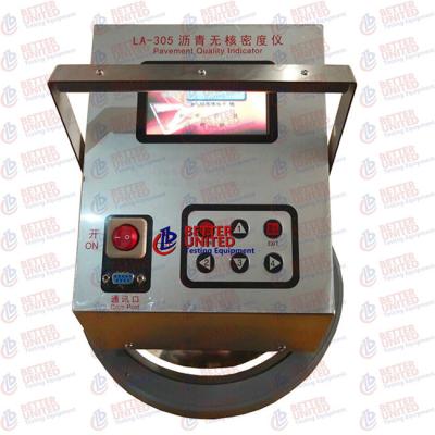 China Integrated 110V Asphalt Density Gauge for sale