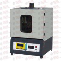 China 50Hz Asphalt Testing Machine 3.2Kw TYPE 85 Asphalt Film Oven for sale