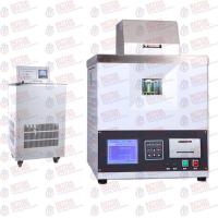 China Microcomputer Control Asphalt Testing Equipment Automatic Breaking Point Tester for sale