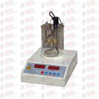 China Digital  Bitumen Softening Point Apparatus 1000ml Beaker Ring And Ball Apparatus for sale
