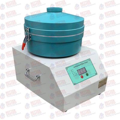 China 3000g Capacity Centrifugal Extraction Equipment for sale