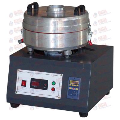 China 3000R/Min Asphalt Centrifuge Extractor 3000g Capacity  Small Volume for sale