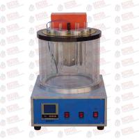 China High Accuracy Asphalt Testing Equipment 220V Kinematic Viscosity Apparatus for sale