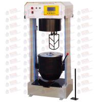 China SGS Certified  Asphalt Testing Equipment 20L Laboratory Asphalt Mixer for sale
