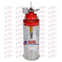 China BTU-MABPT Asphalt Testing Equipment Manual Breaking Point Tester for sale