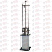 China 101.6mm Specimen Manual Marshall Compactor Machine 98.5mm 149.5mm Diameter for sale