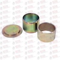 China Corrosion Against Asphalt Testing Equipment 101.6mm Marshall Compaction Mould for sale