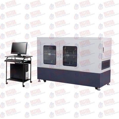 China Intelligent Two Wheel Three Wheel Tracking Machine Detachable Sink Design for sale