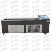 China 1.5M Length Ductility Testing Machine Asphalt Testing Equipment for sale