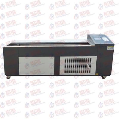 China 1.5M Length Ductility Testing Machine Asphalt Testing Equipment for sale