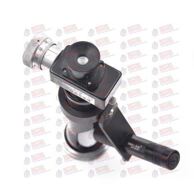 China GB/T9725-88 DIN53153 Buchholz Hardness Tester 0.1mm Reading Accuracy for sale