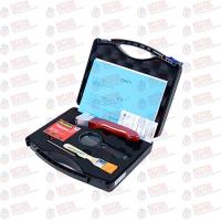 China ISO2409 Paint Testing Equipment Hard Alloy Steel Cross Hatch Cutter Kit for sale
