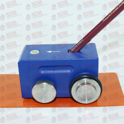 China ISO 15184 Paint Hardness Tester 1000g 750g Portable Pencil Hardness Tester for sale