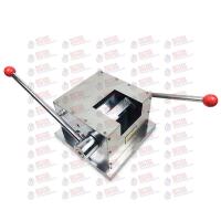 China ISO 17132-2008 T Bend Tester Paint Lab Testing Equipment For Flexibility for sale