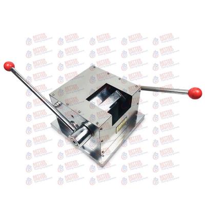 China ISO 17132-2008 T Bend Tester Paint Lab Testing Equipment For Flexibility for sale