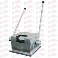 China T Bend Tester High-Precision Paint Testing Equipment for sale