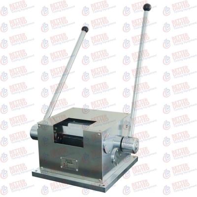 China T Bend Tester High-Precision Paint Testing Equipment for sale