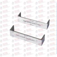 China Two-Sided Applicator Paint Testing Equipment for sale