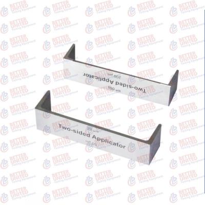 China Two-Sided Applicator Paint Testing Equipment for sale