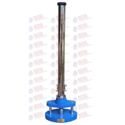 China Paint Impact Tester Paint Testing Equipment for sale